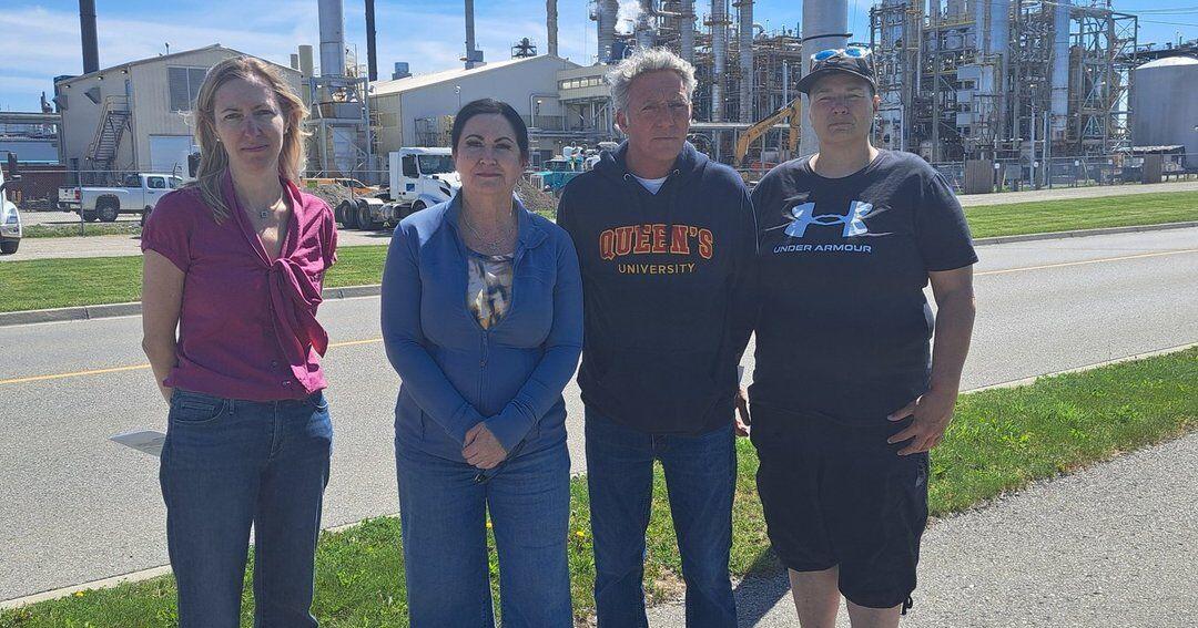 C-K Councillors urge public input as proposed Bloomfield Road Digester ...