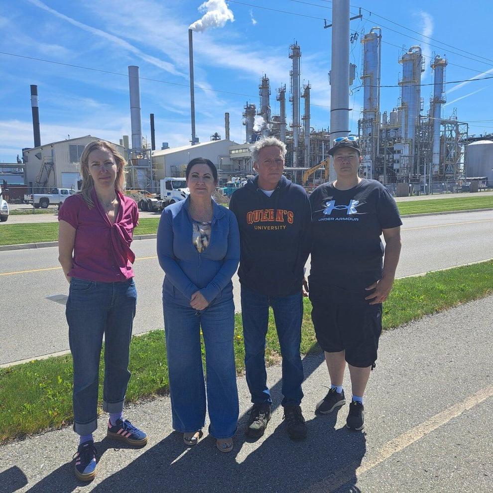 C-K Councillors urge public input as proposed Bloomfield Road Digester ...