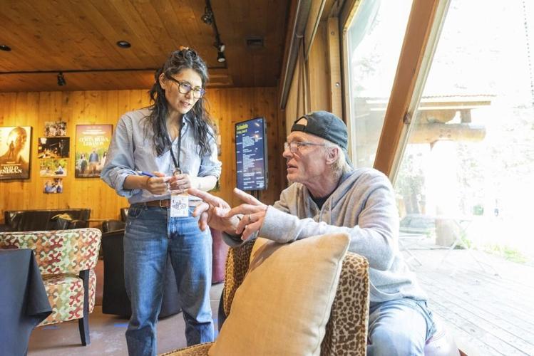 Inside the Sundance Labs, which have helped launch some of Hollywood’s ...