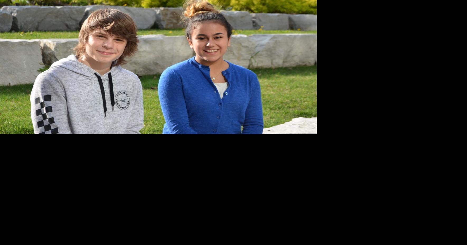 Hamilton students elect their trustees for first time