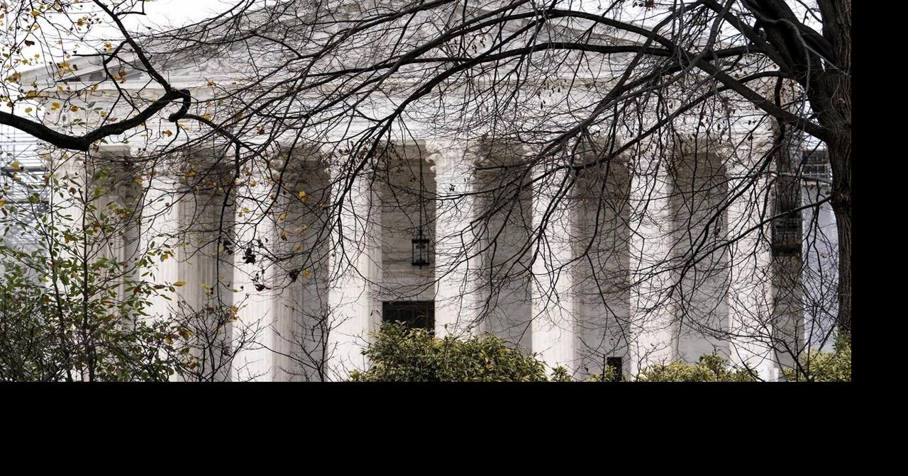 Biden administration asks Supreme Court to allow border agents to cut ...