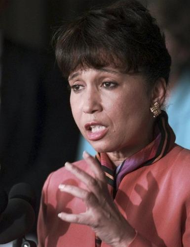 Remembering Alexis Herman, the first Black US Secretary of Labor