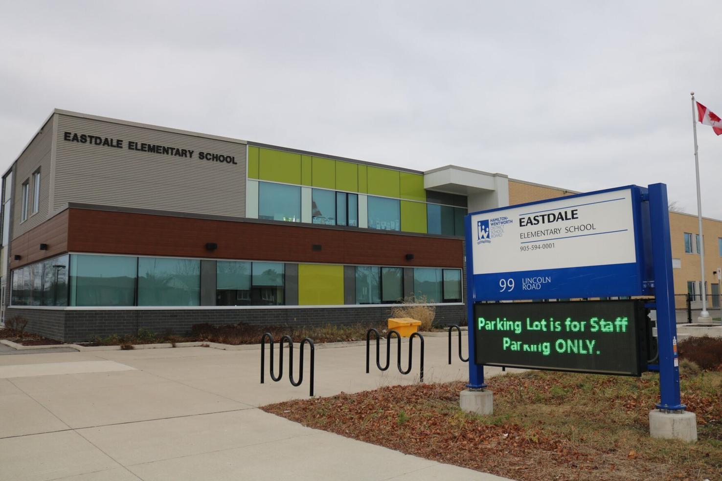 Eastdale school’s ballooning enrolment becoming ‘emergency’