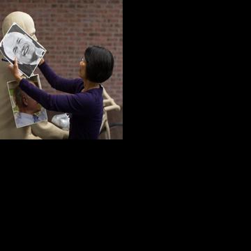 Jack Layton Memorial comes to life