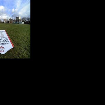 CFL makes it a banner year for HAAA grounds