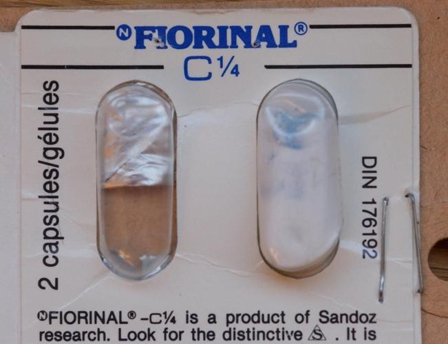 Chapter 1: Death grin