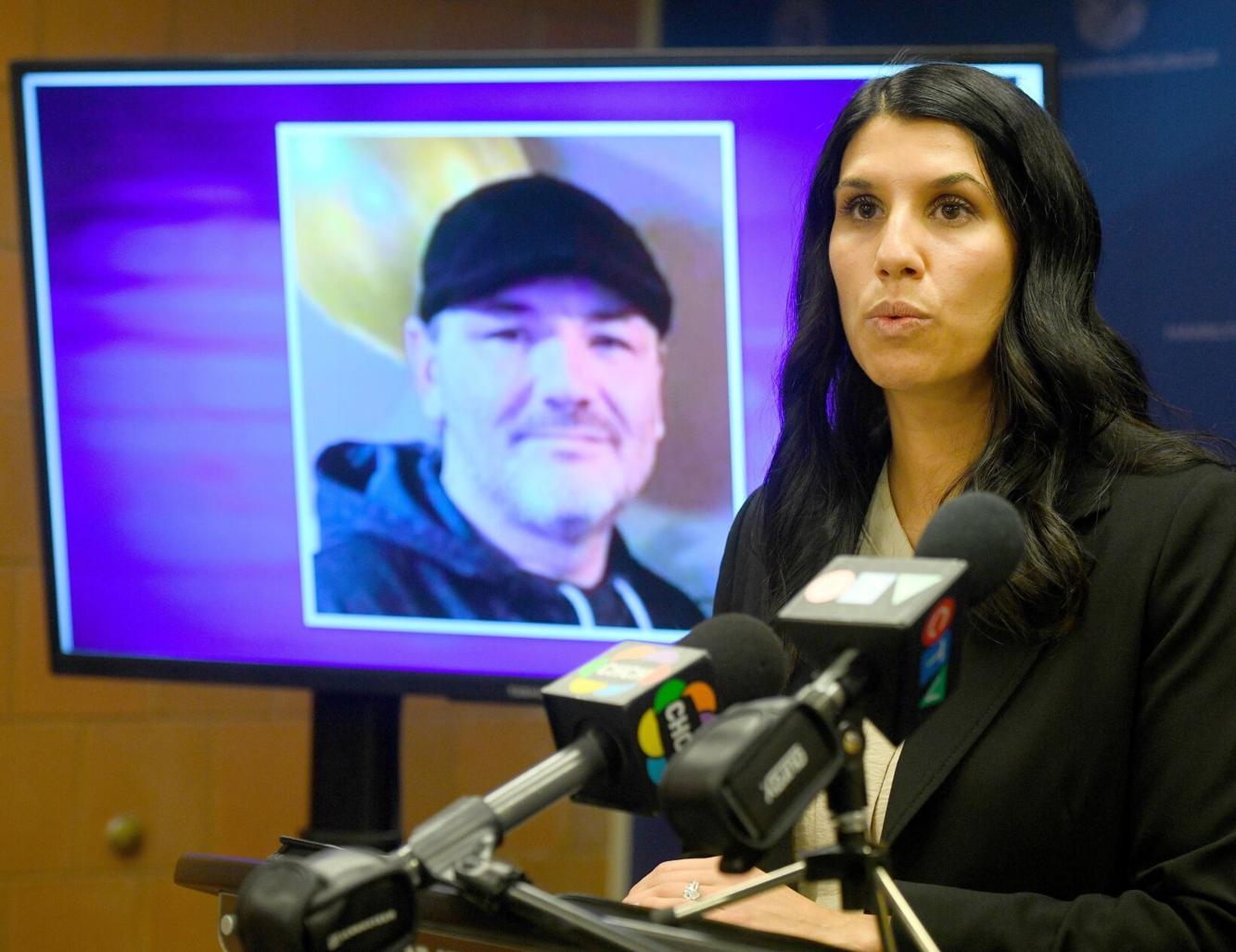 Hamilton murder victim once had access to millions