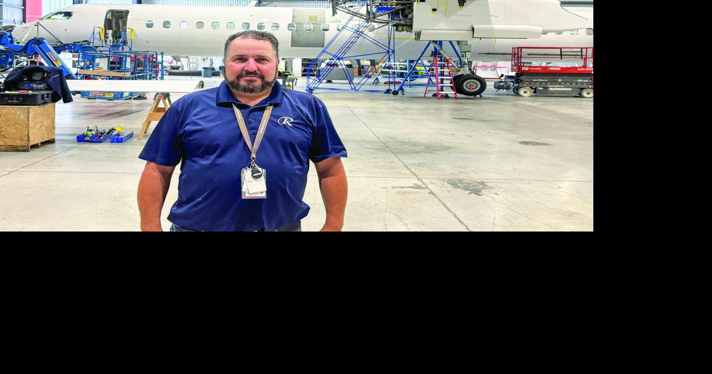 Taking Flight: Smart Aviation Maintenance Solutions