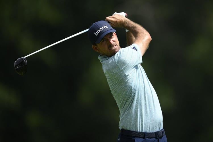 Nick Taylor ready to defend Sony Open crown at Hawaii's Waiʻalae ...