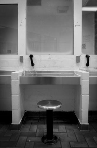 Chapter 21: Dhillon behind bars