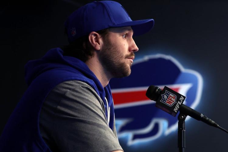 Matthew Stafford edges Drake Maye for the AP NFL Most Valuable Player award