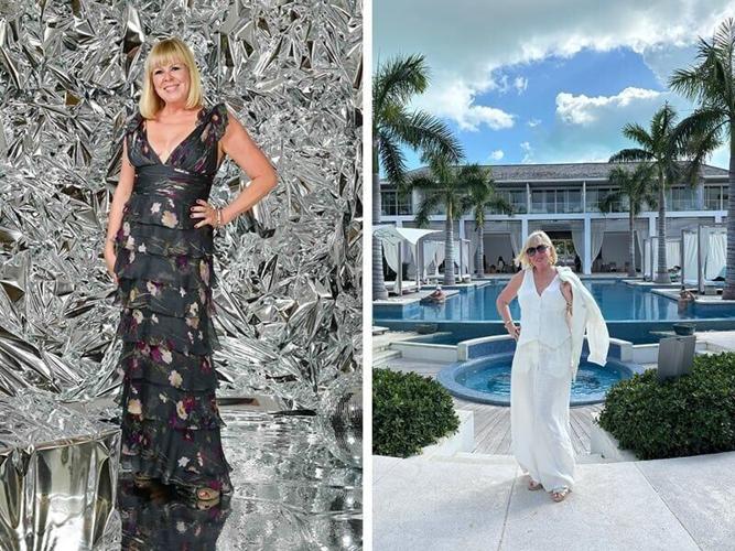 Meet the best dressed Torontonians of 2025