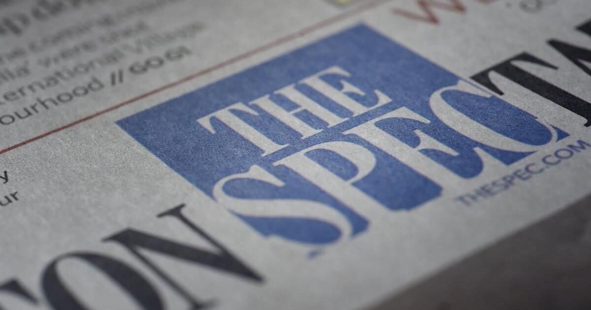 Jay Robb signs off as a Spectator contributor