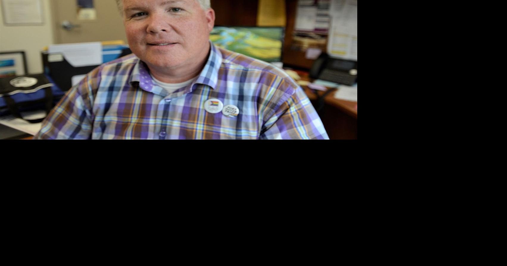 Pride comes to Norfolk