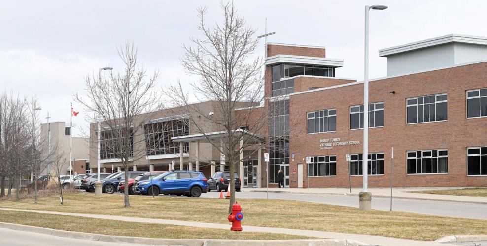 Hamilton high schools ranked in new Fraser Institute report