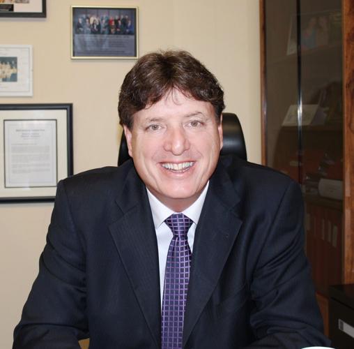 Learn more about the 26 candidates for the Ward 8 byelection