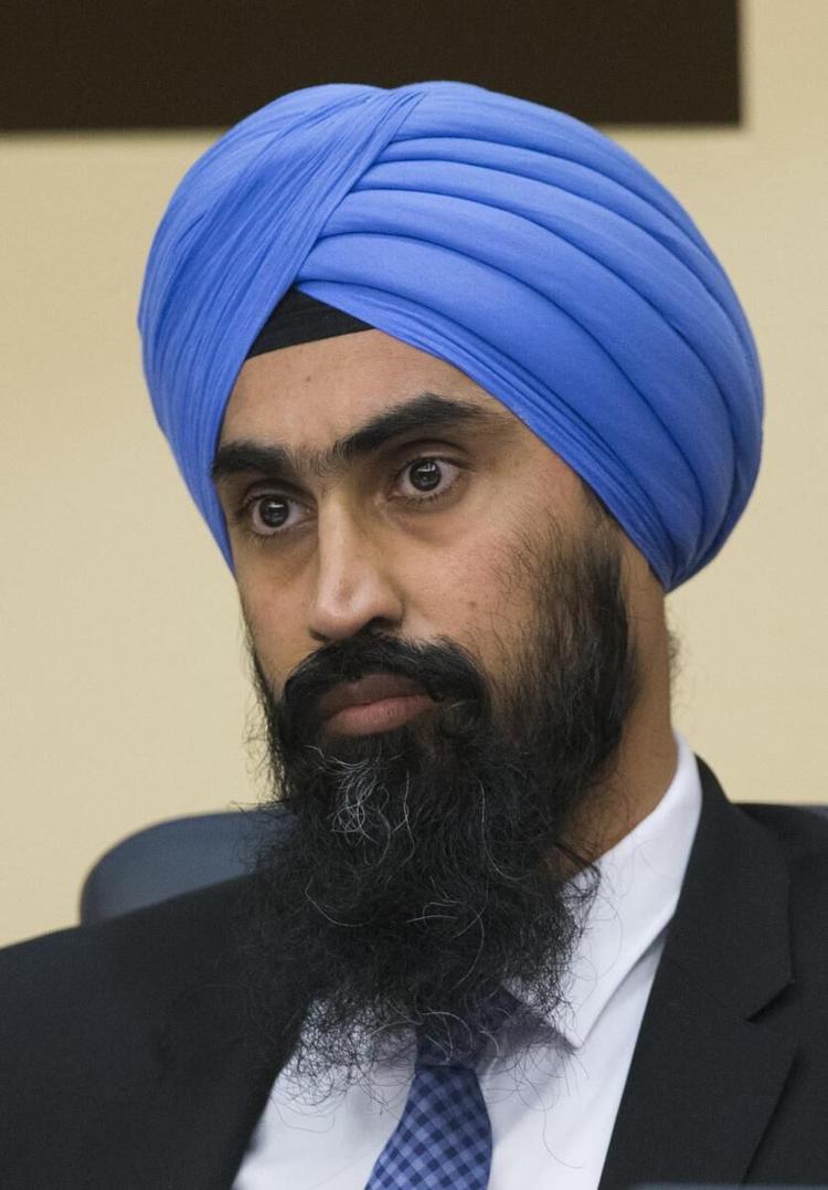 Court dismisses Brampton Coun. Gurpreet Dhillon’s challenge of ...
