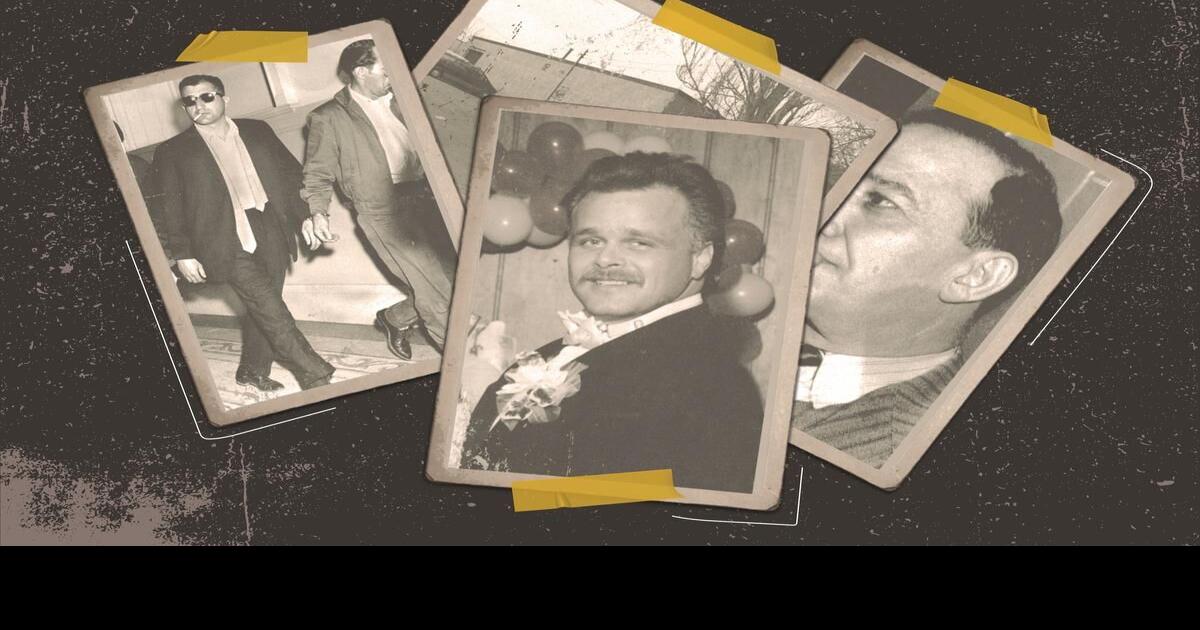 How a Hamilton boy became Canada’s most notorious hitman