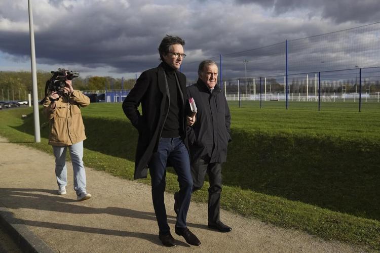 France's wealthiest family eyes Klopp's help to turn Paris FC into ...