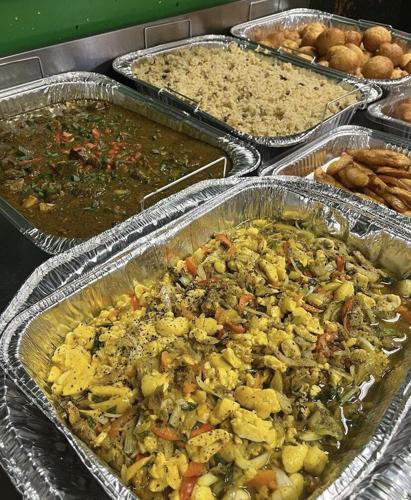 New restaurants to try in Hamilton