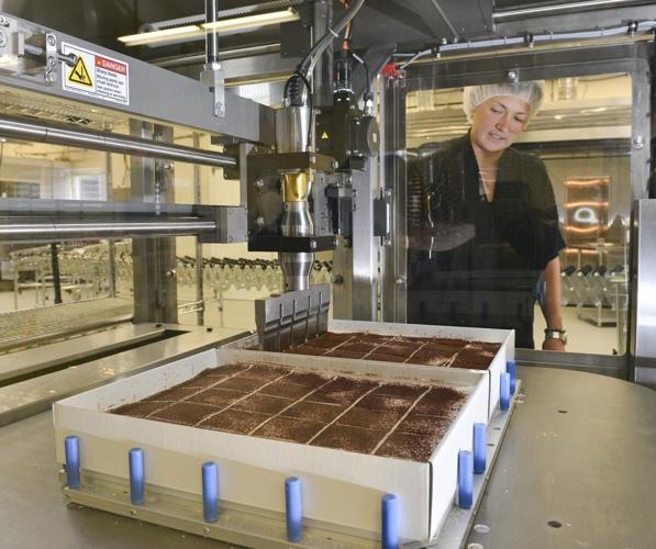 Hamilton’s Gala Bakery set to expand later this spring