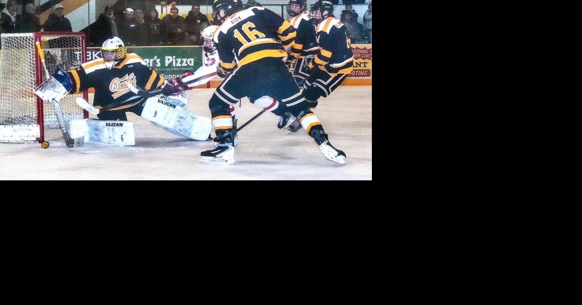 Cubs beat U16 Trappers, face U18 Trappers on Friday