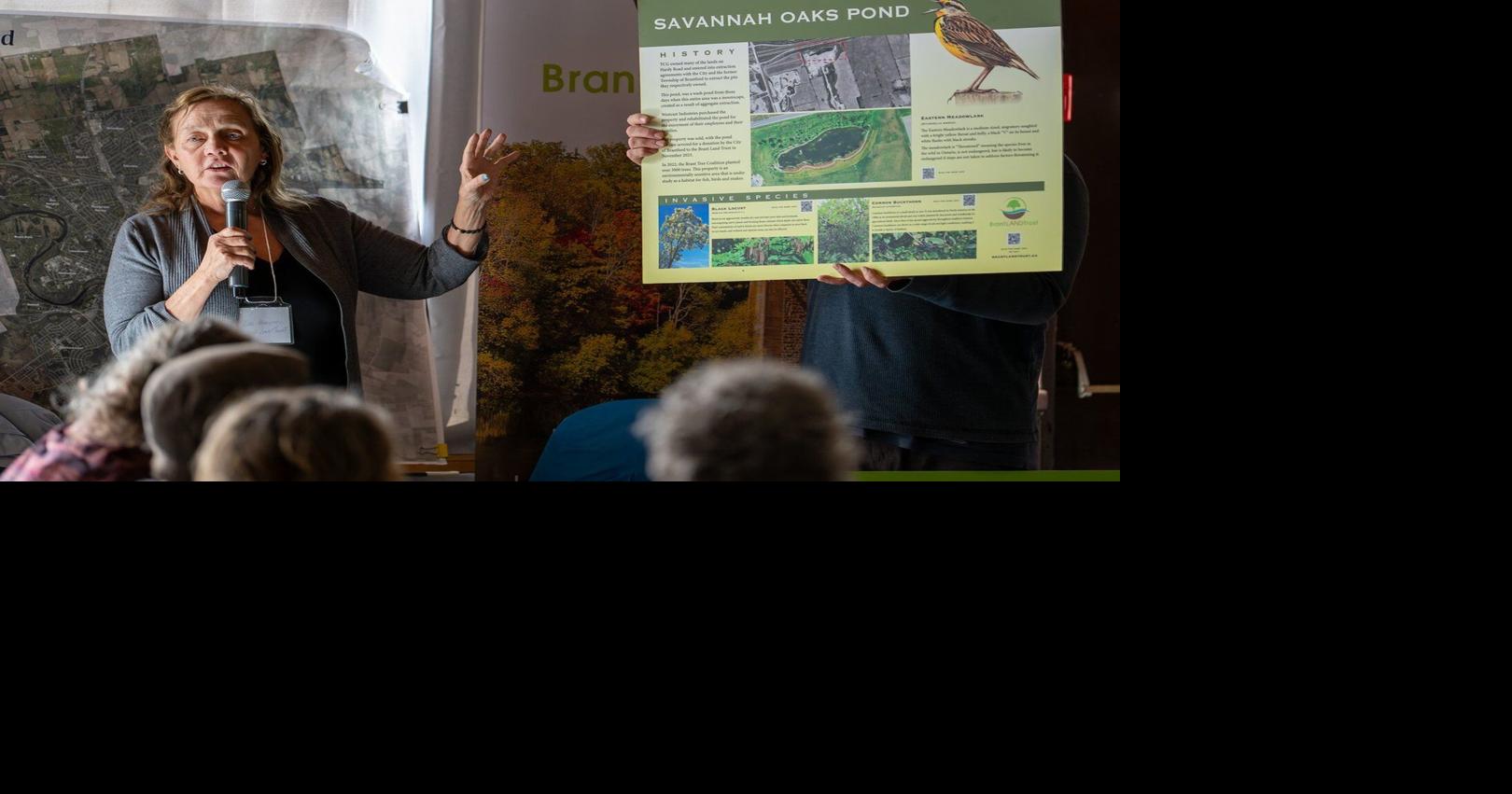 Community gathers for 11th annual Eco Conference