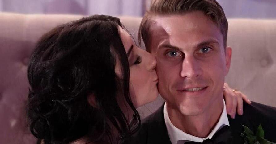 Kitchener native Alex Witmer, who was flown back from Thailand with ...