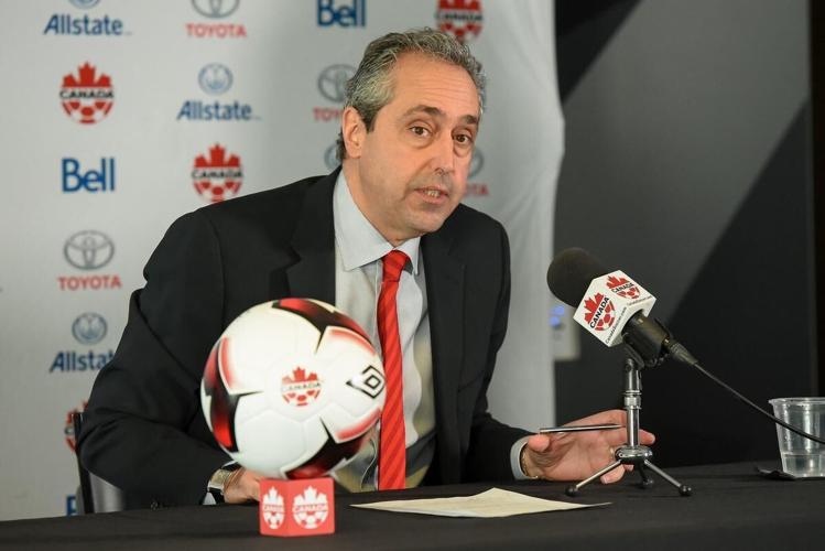 Inside Canada Soccer’s culture of fear that muzzled women