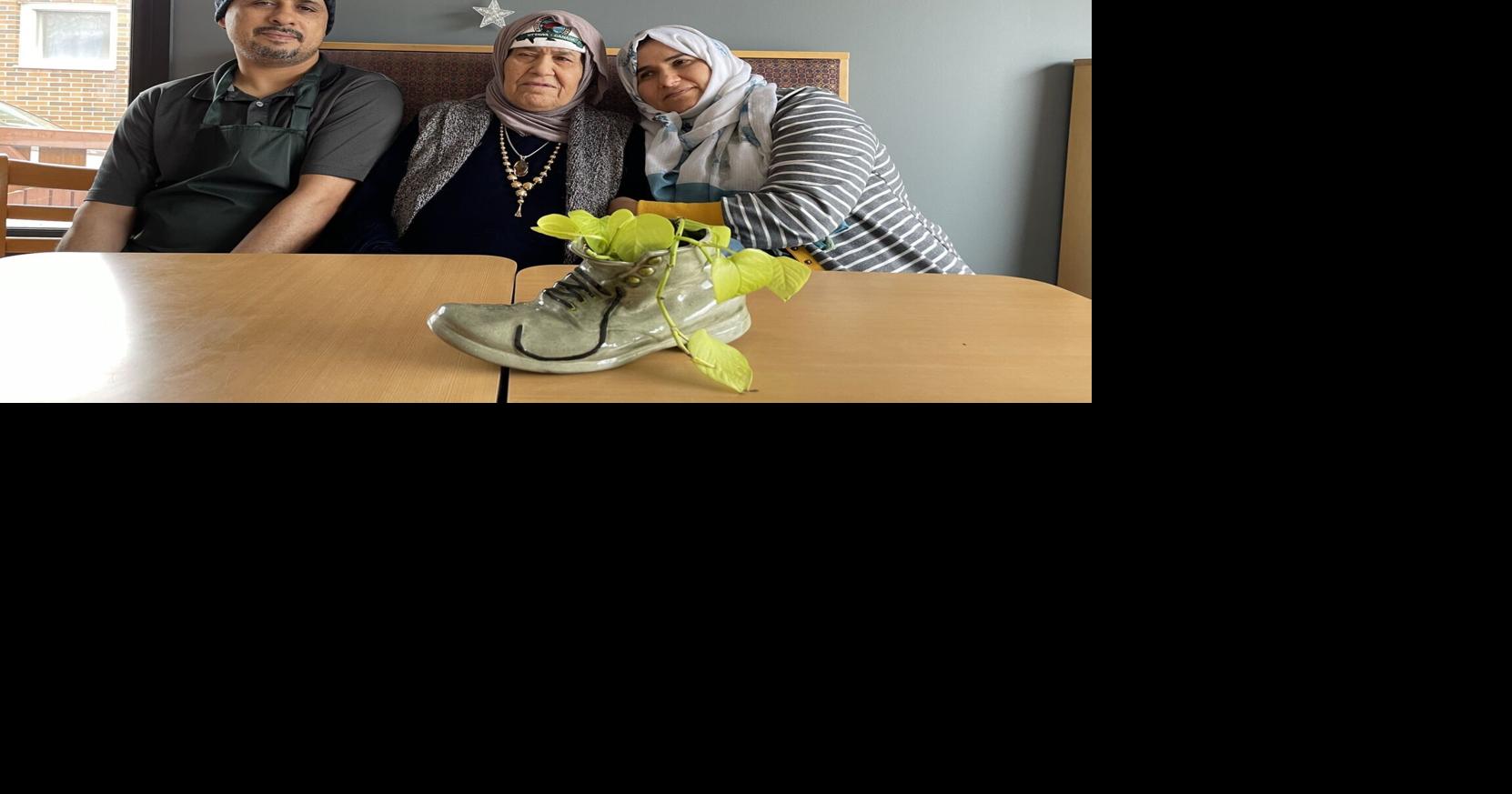Flavour, family and legacy on the menu at Shawarma House in Waterdown