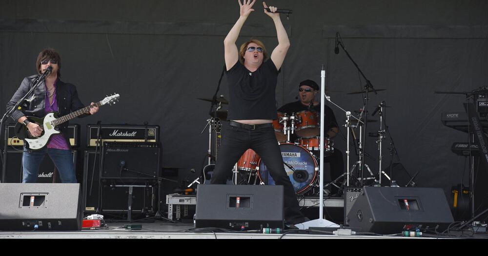 Dixie Chicklets, Keep the Faith to play CayugaFest