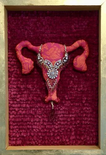 ‘An absolutely gorgeous exhibition of sculptures’