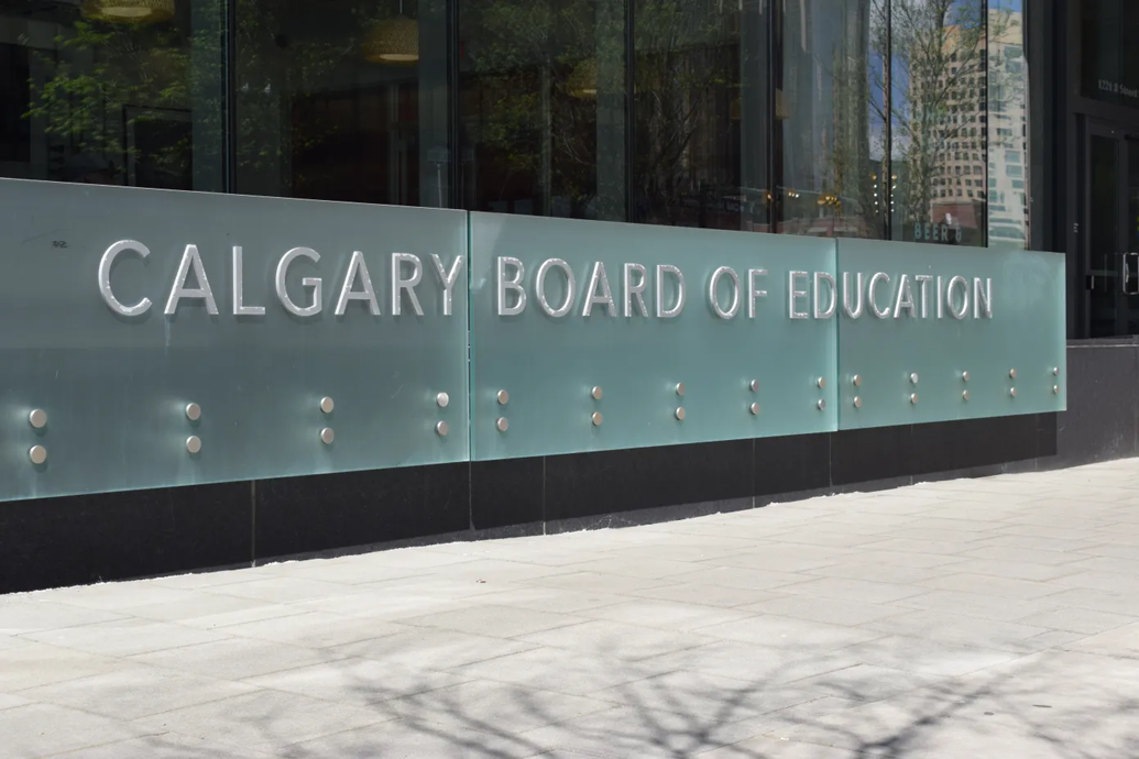 New Calgary schools being designed with lower environmental standards: CBE