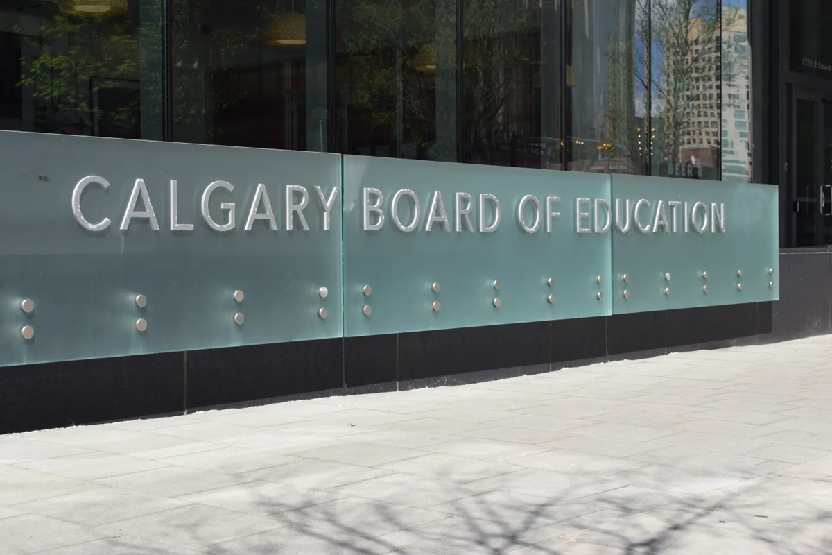 New Calgary schools being designed with lower environmental standards: CBE
