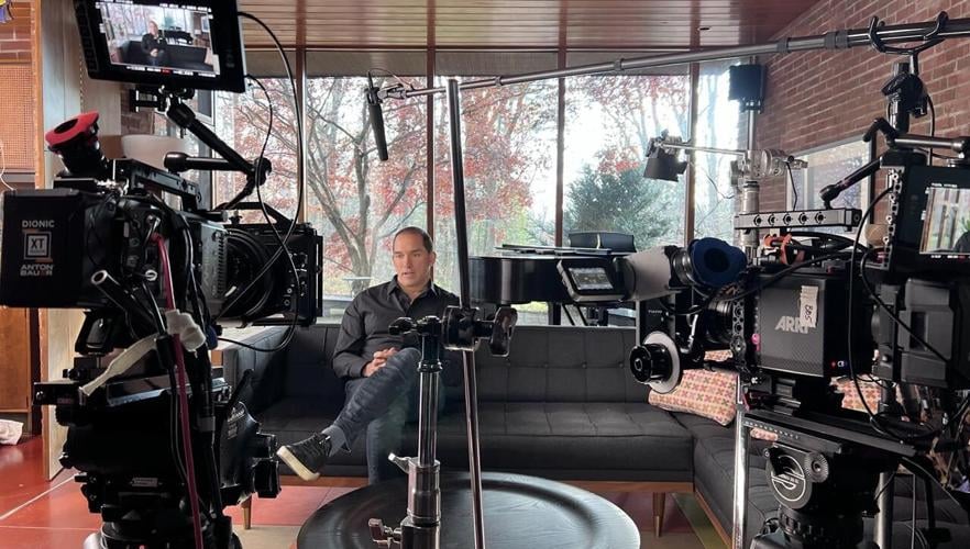 Former No. 1 pick Alexandre Daigle looks back in new documentary ...