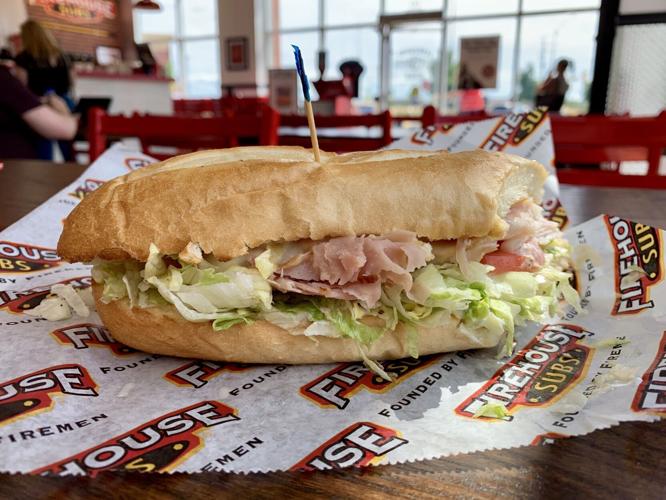 Firehouse Subs finds a new home in Ancaster