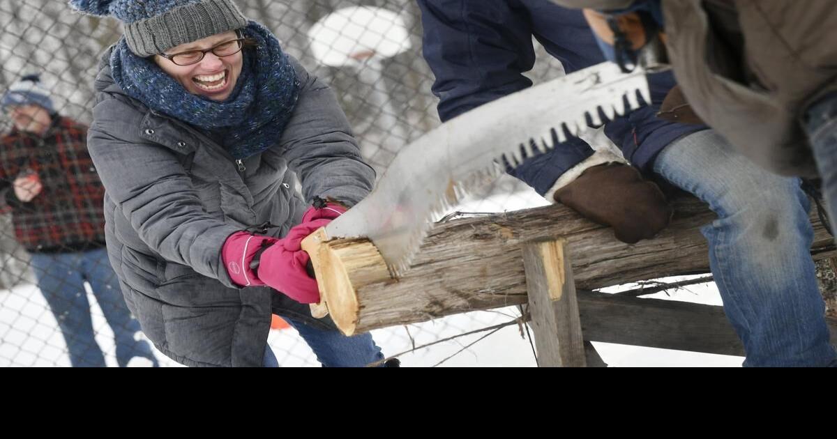 Weekend planner: Hamilton Winterfest and more things to do