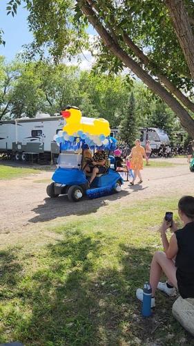 Wakaw Lake Regional Park Celebrates 60 Years