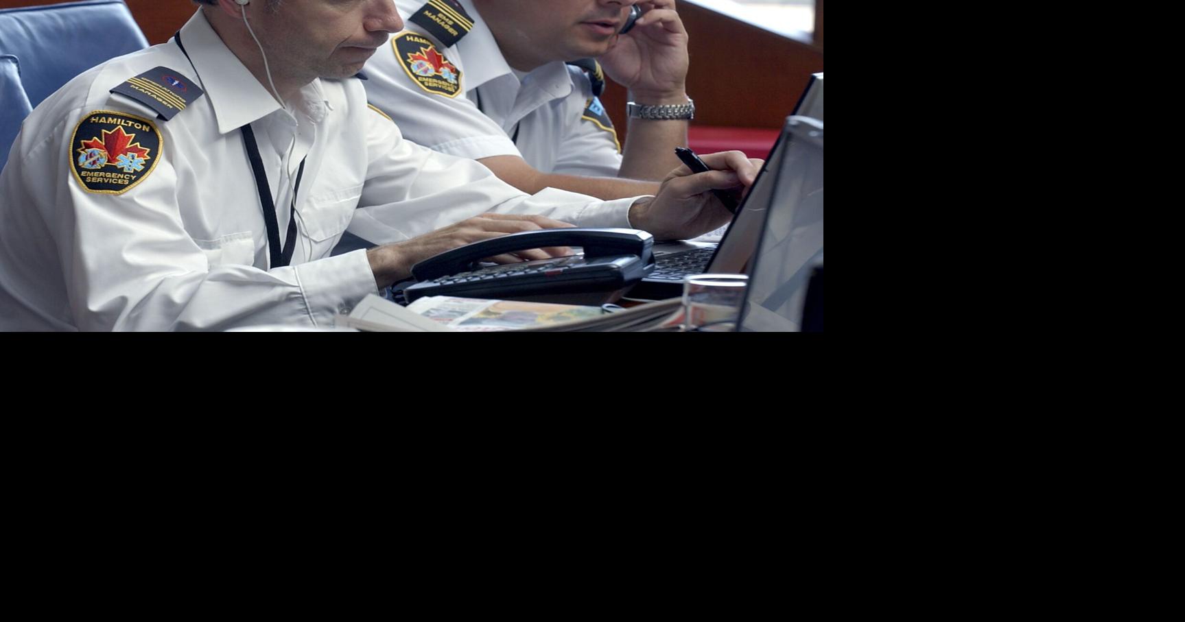 Former EMS chief Brent Browett was ‘a bright individual’