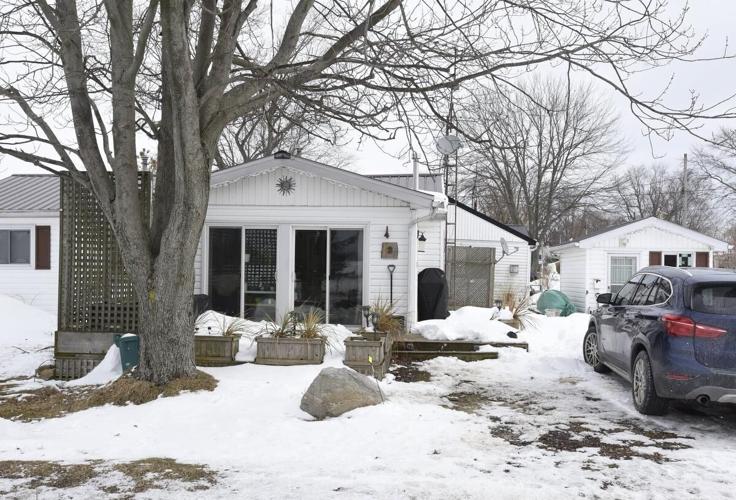 Bradley House sorry for ‘destroying’ Paul Pender’s family