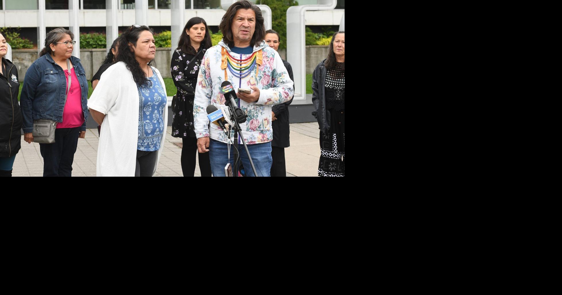 Hamilton advocates urge Indigenous council seat