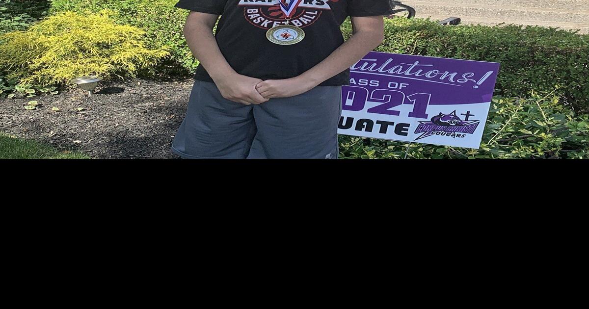 Hamilton students honoured with 'Yes I Can' awards