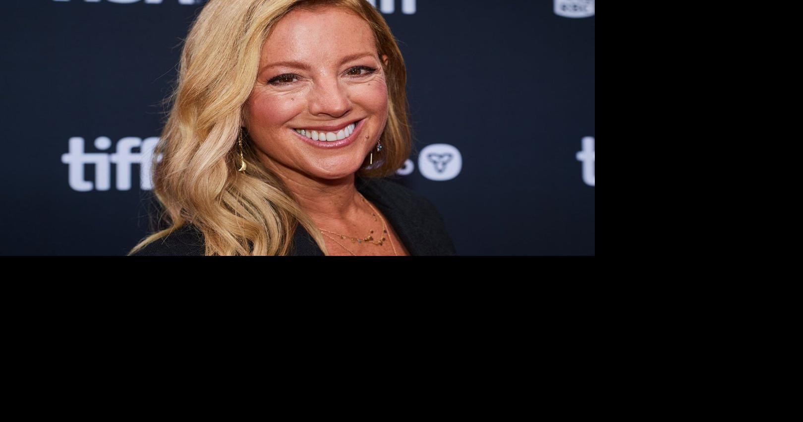 Jimmy Kimmel salutes 'valiant' Canadian singer-songwriter Sarah ...