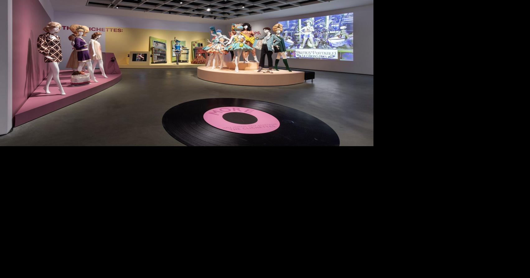 McMaster Museum of Art honoured for exhibition of the year