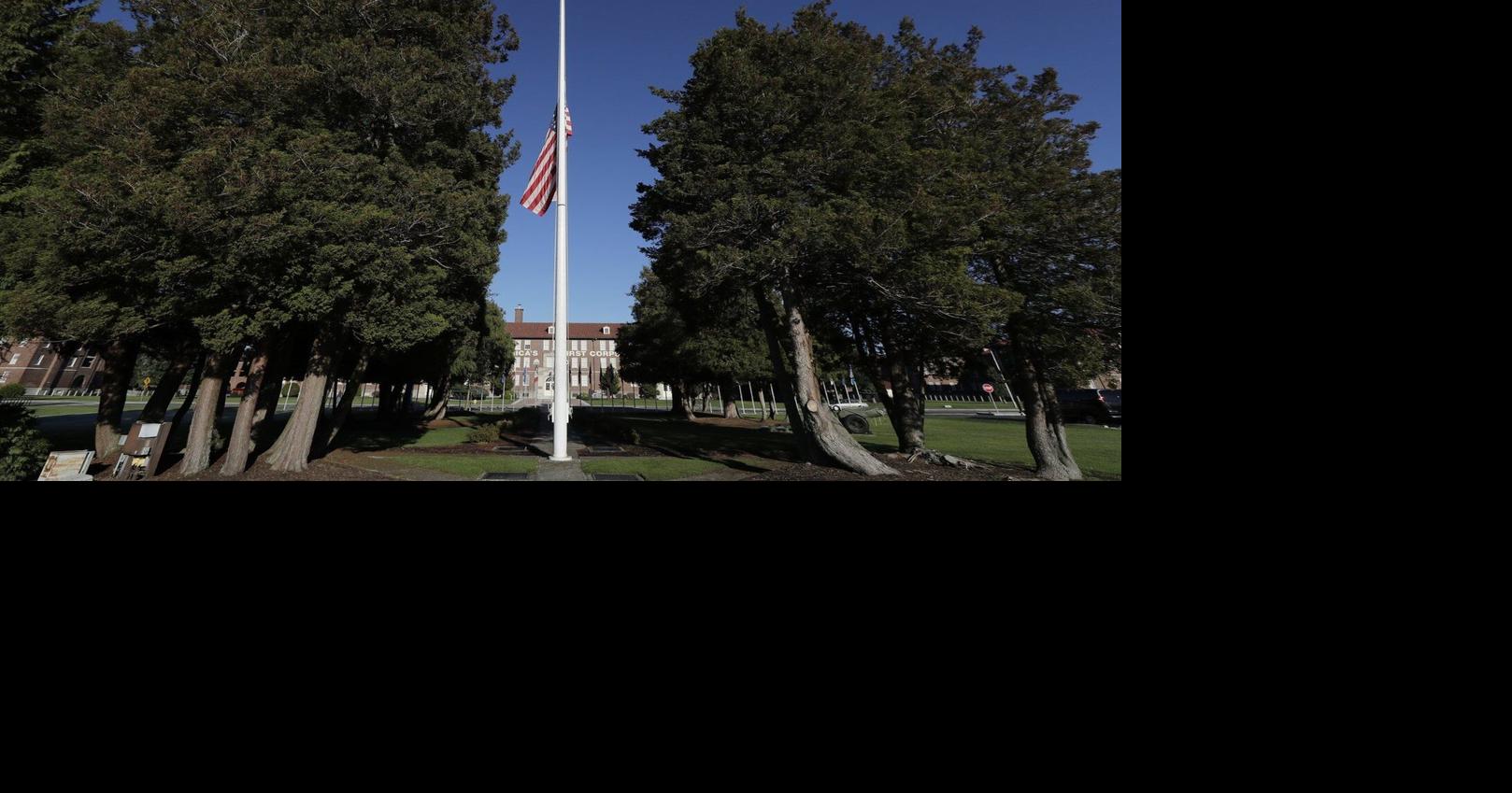 Army identifies 4 soldiers killed in military helicopter crash in ...