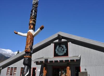 Squamish Nation unveils first 10 year Valley plan
