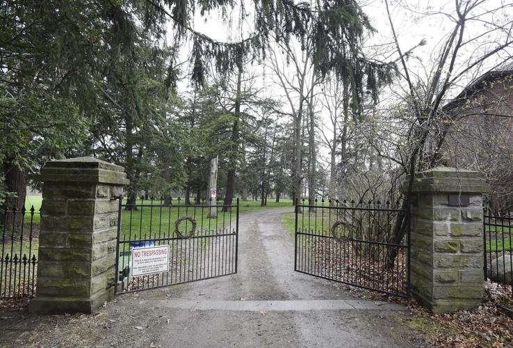 ‘Doors Open’ at Balfour Estate this weekend