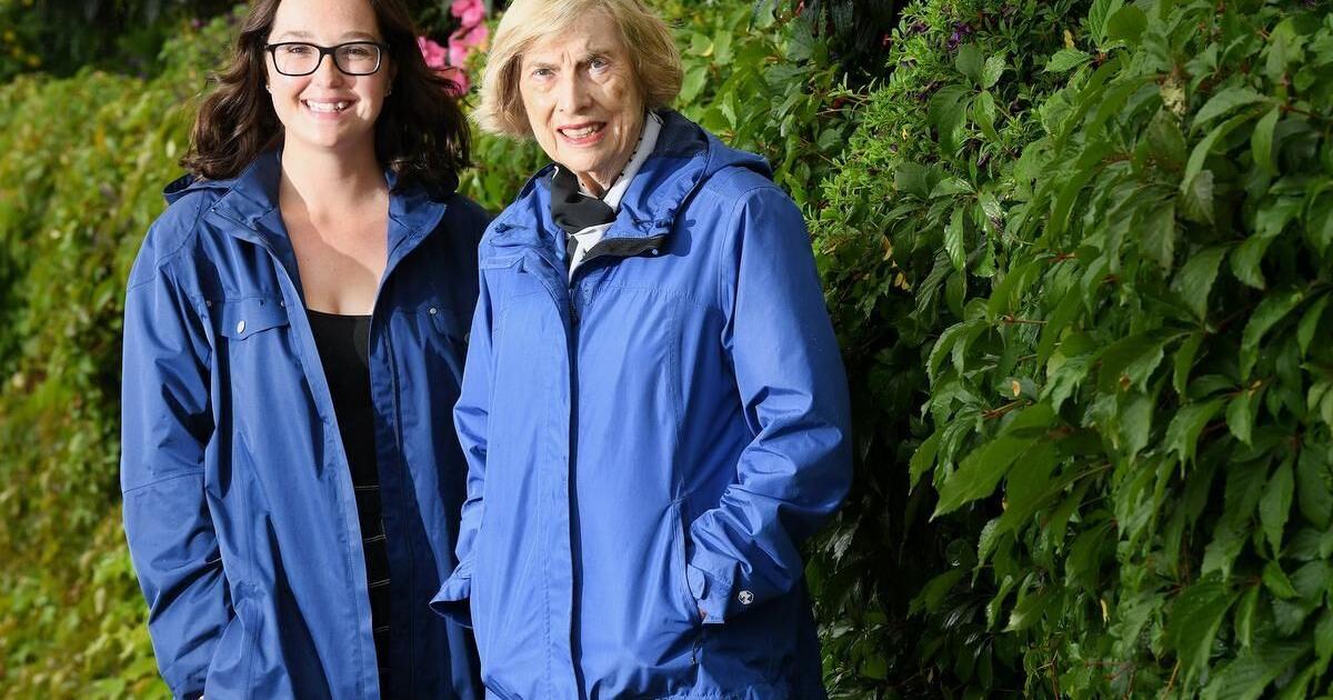 ‘Live Your Dream’: Soroptimists help power Alannah Macdonald’s comeback