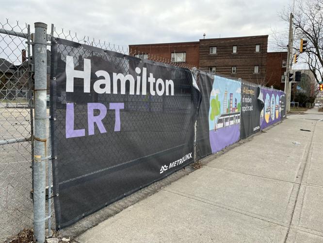 Hamilton council debates private versus public LRT