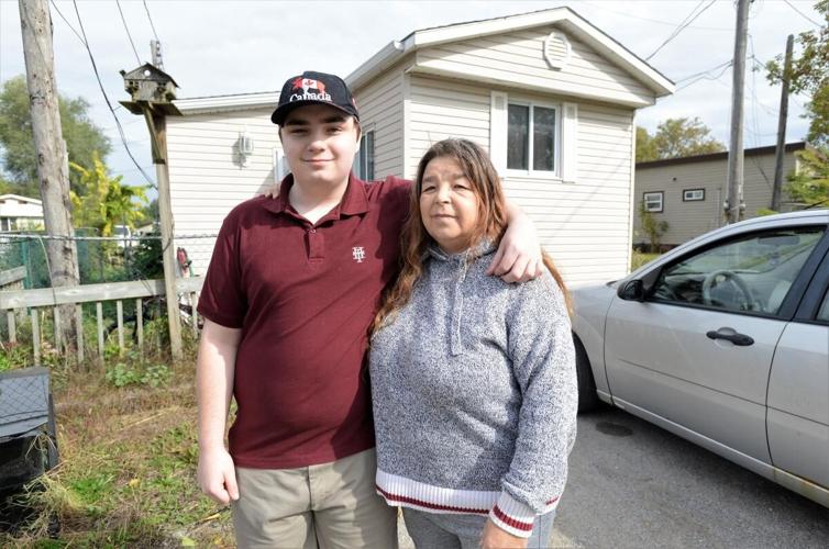 Facing eviction, Simcoe trailer park residents fear homeless